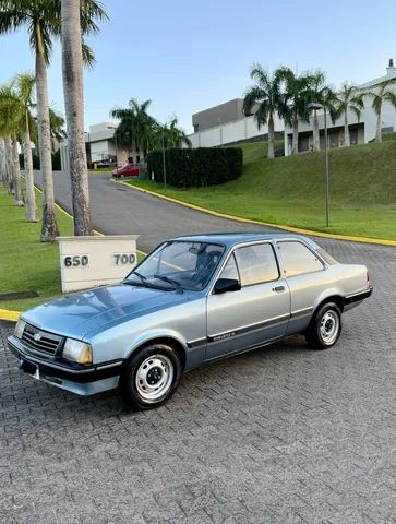 CHEVROLET CHEVETTE Usados e Novos em Porto Alegre e região, RS