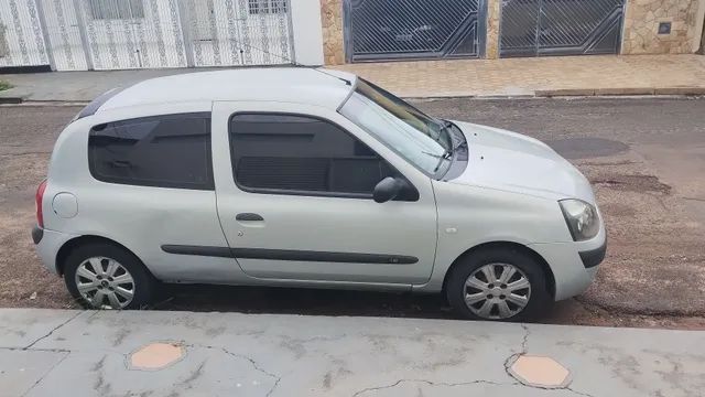RENAULT CLIO 2003 Usados e Novos