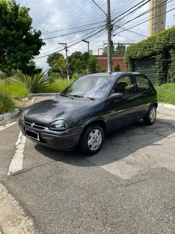 CHEVROLET CORSA 1995 Usados e Novos