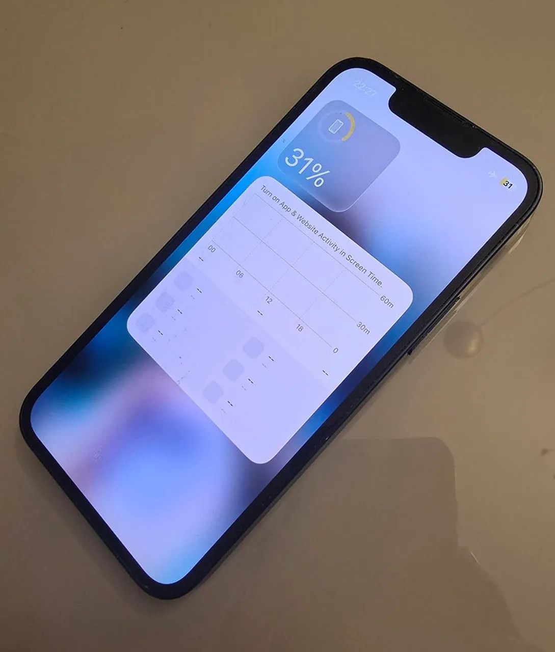 IPhone 13 Mini 128gb Meia Noite - Celulares e Smartphones - Barra da ...