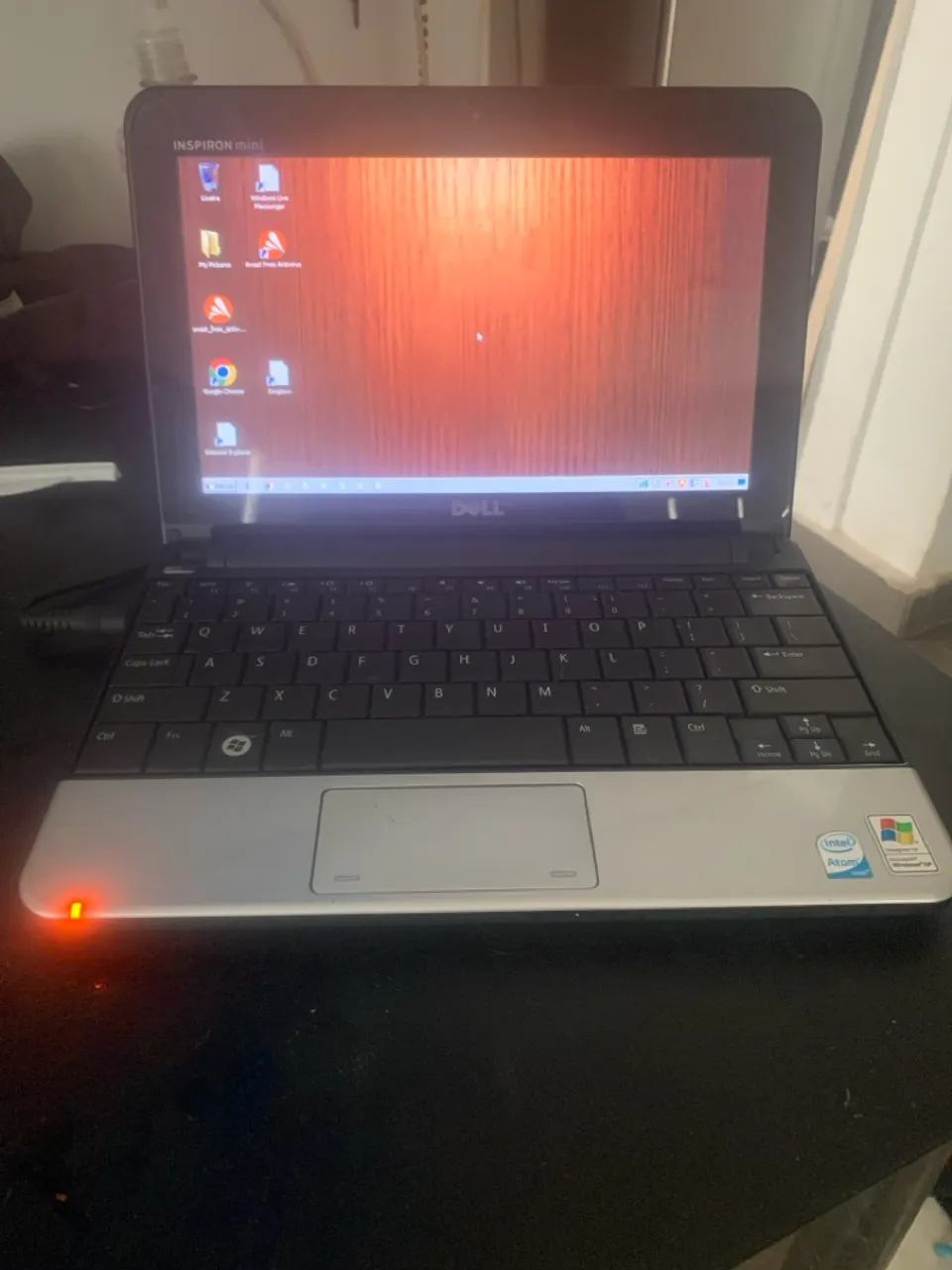 Mini Notebook no Brasil