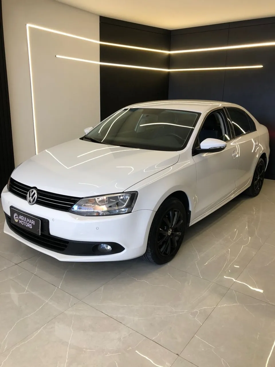 "vw jetta 2013" no Brasil