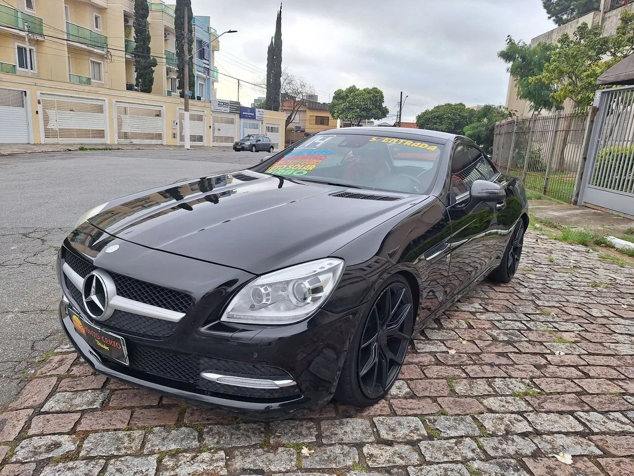 "mercedes 1418" no Brasil