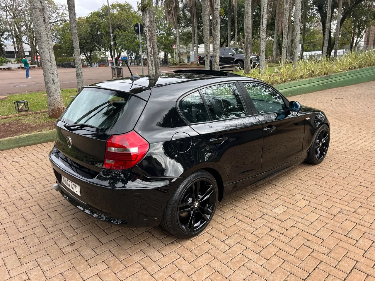 BMW 120I Usados e Novos