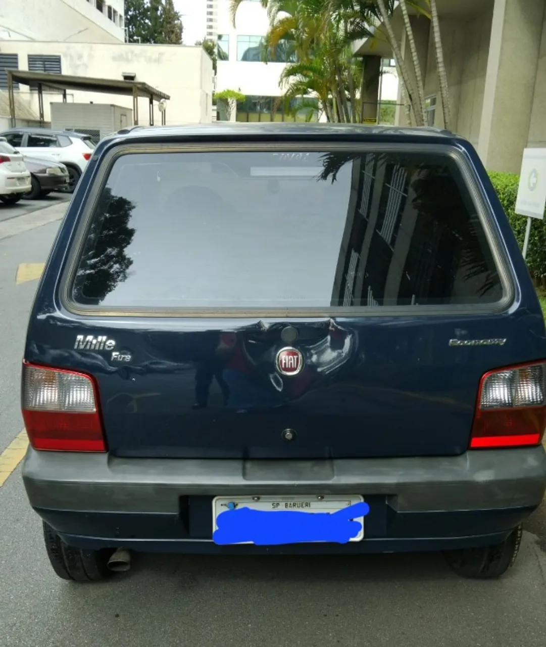 FIAT UNO 2009 Usados e Novos