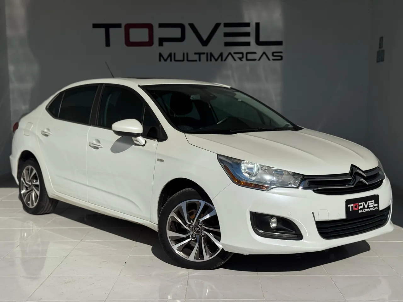 "citroen c4 lounge 2016" - Carros Usados e Novos à venda