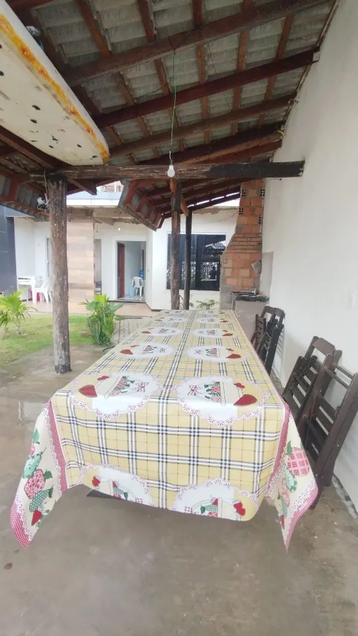 TEMPORADA - Mosqueiro - BAIA DO SOL - beira mar - Temporada - Baía do Sol (Mosqueiro), Belém ...