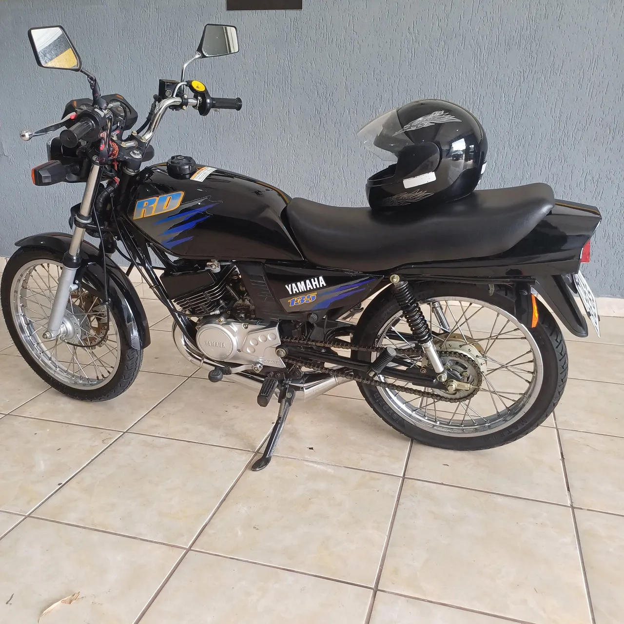 Motos YAMAHA RD em São Paulo e região, SP