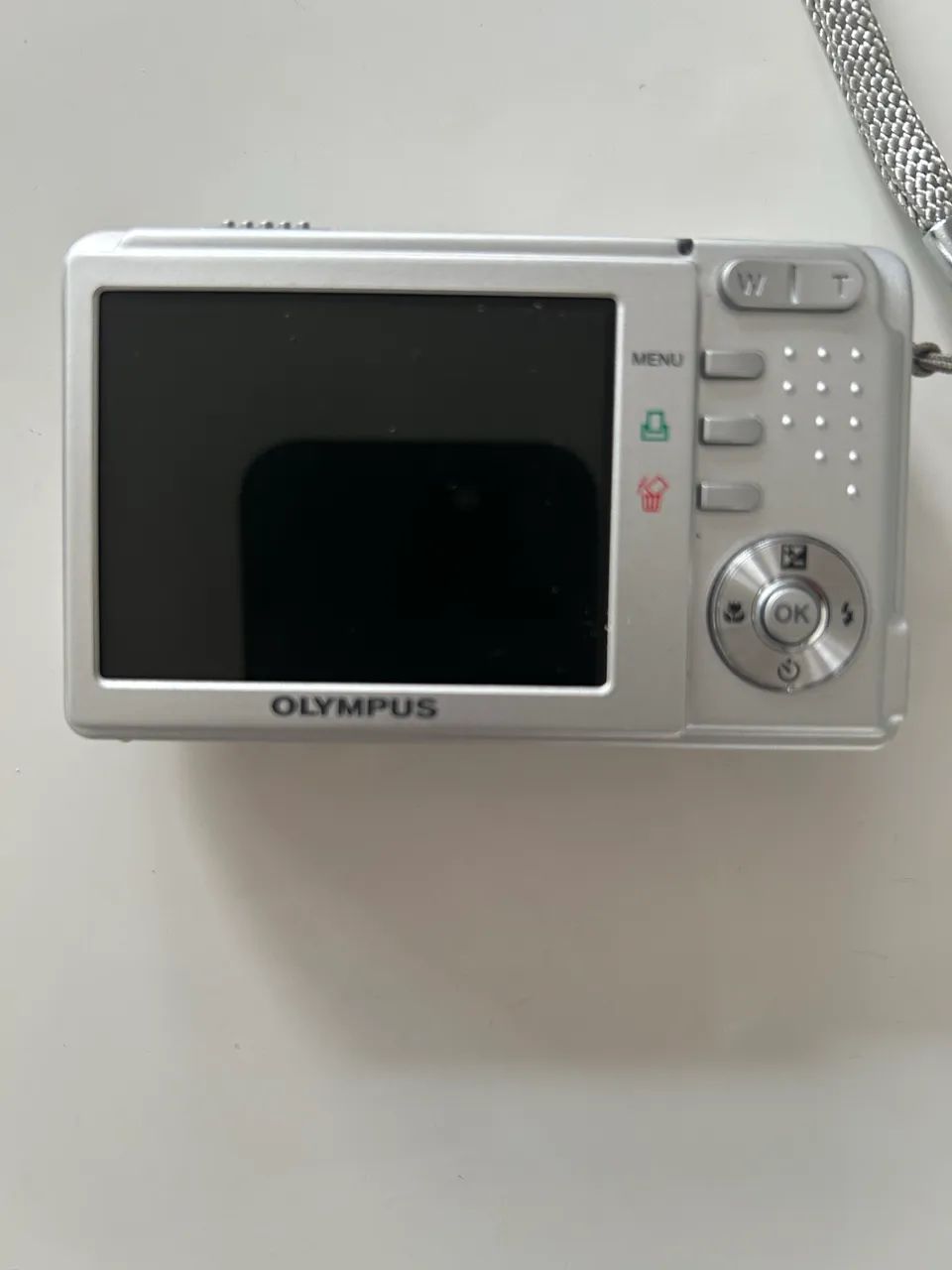 Máquina fotográfica FE-150 Olympus - Câmeras e Filmadoras - Sion, Belo ...