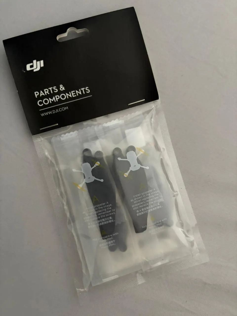 Drone DJI Mini 2 - Fly More Combo - Drones - Aventureiro, Joinville ...