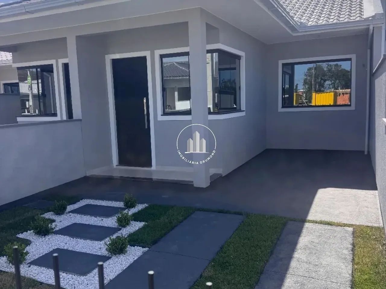 Casa em vila 2 quartos à venda - Barra do Aririú, Palhoça - SC ...