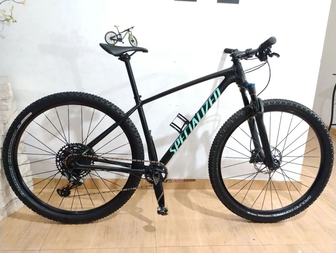 Bicicleta Specialized Chisel Comp - Ciclismo - Tijuca, Rio de Janeiro ...