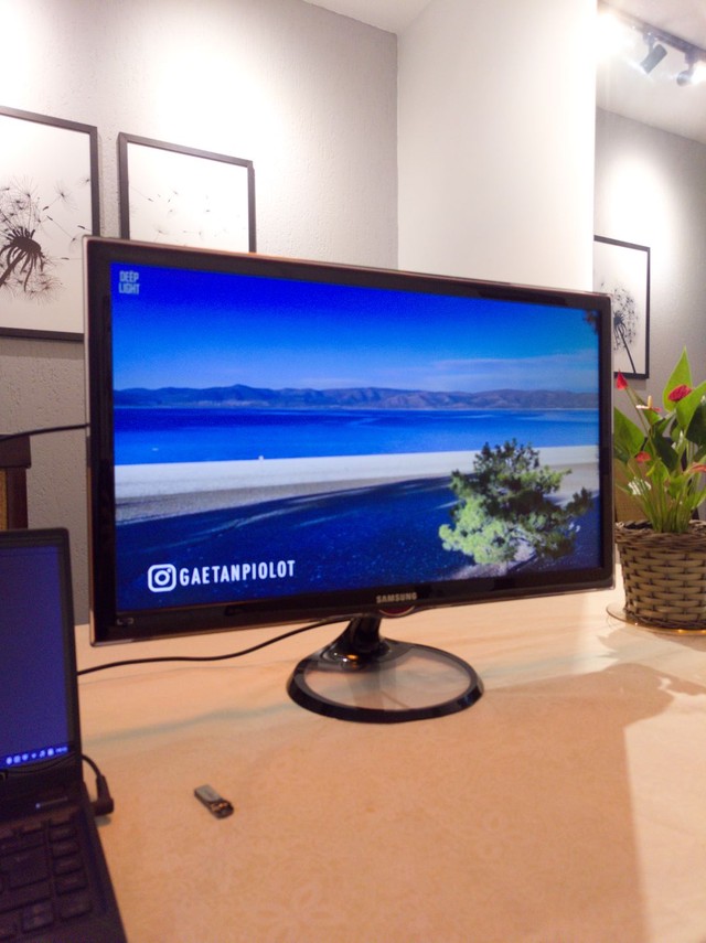 Tv ta550 | +23 anúncios na OLX Brasil