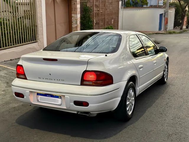 CHRYSLER STRATUS Usados e Novos