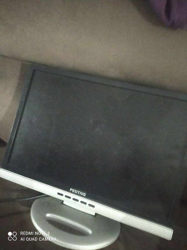 Monitor positivo 19 | +372 anúncios na OLX Brasil