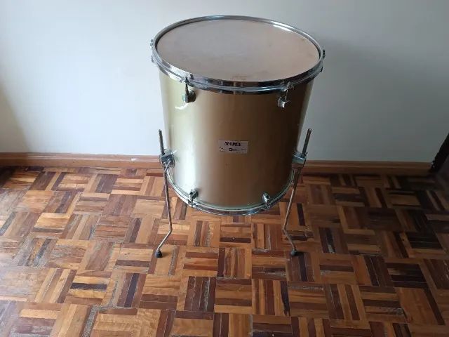 "surdo mapex" no Brasil