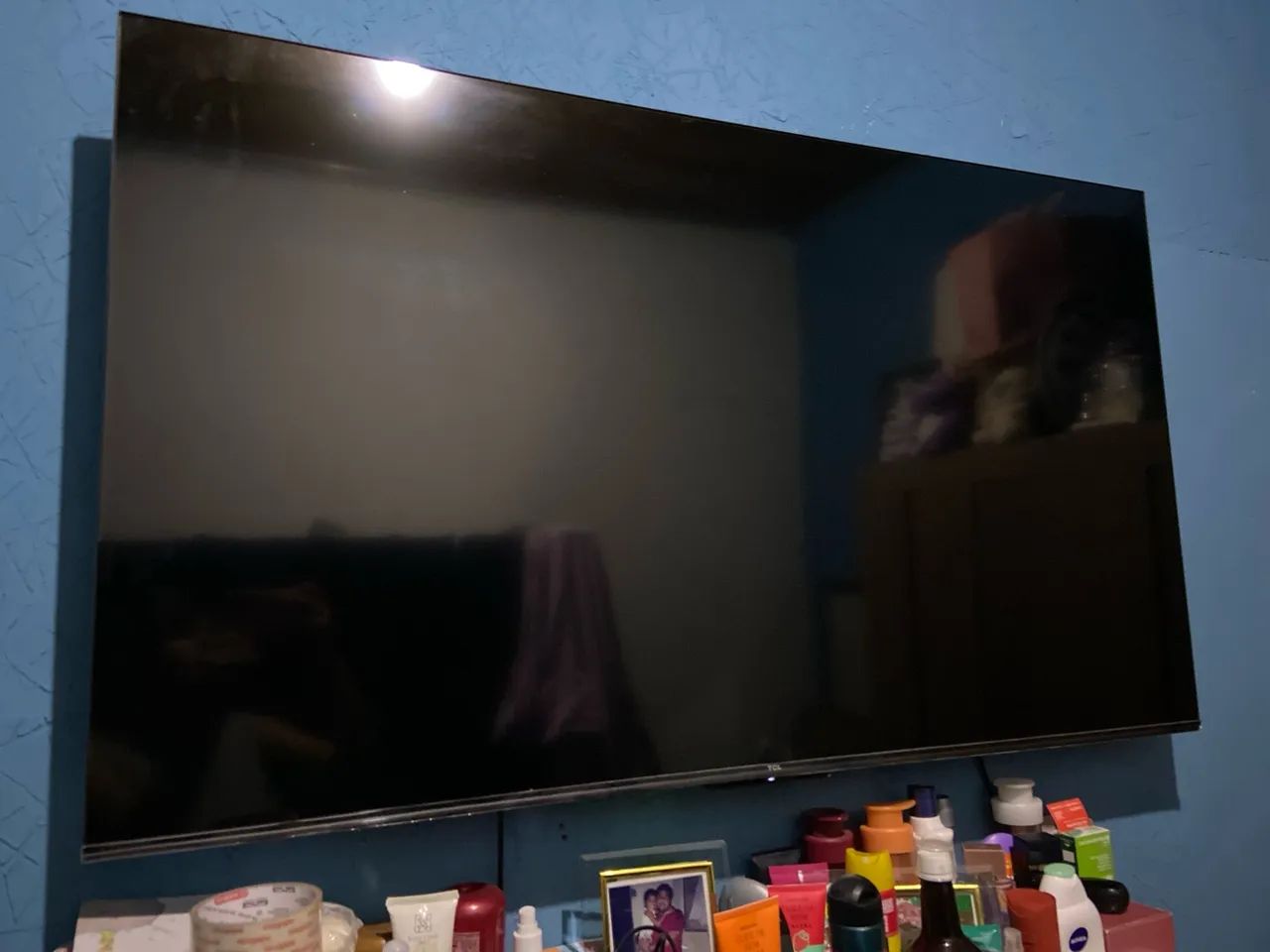 2160p - 4K Ultra HD no Brasil