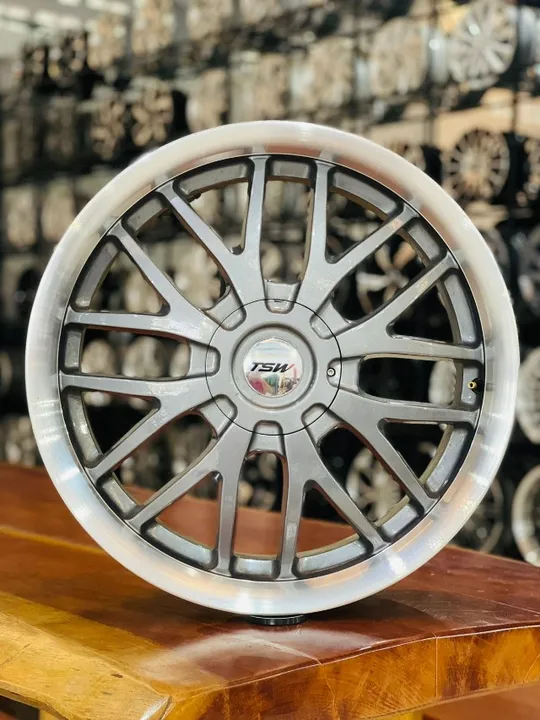 "rodas tsw 20" no Brasil