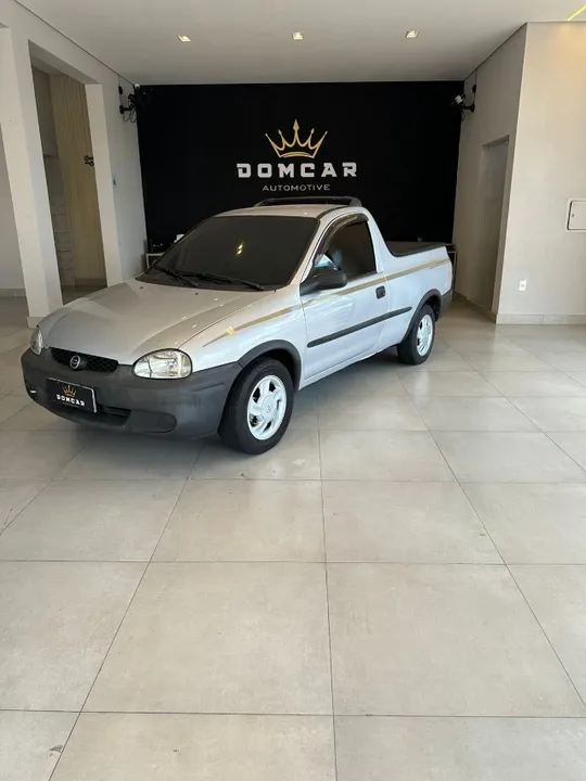 CHEVROLET CORSA Usados e Novos em SP