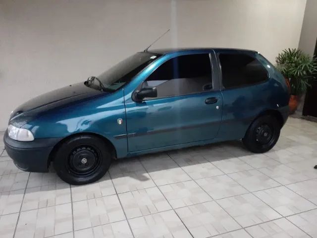 FIAT PALIO 2000 Usados e Novos em SP