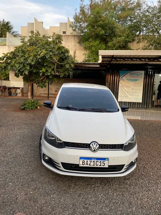 VOLKSWAGEN FOX 2017 Usados e Novos