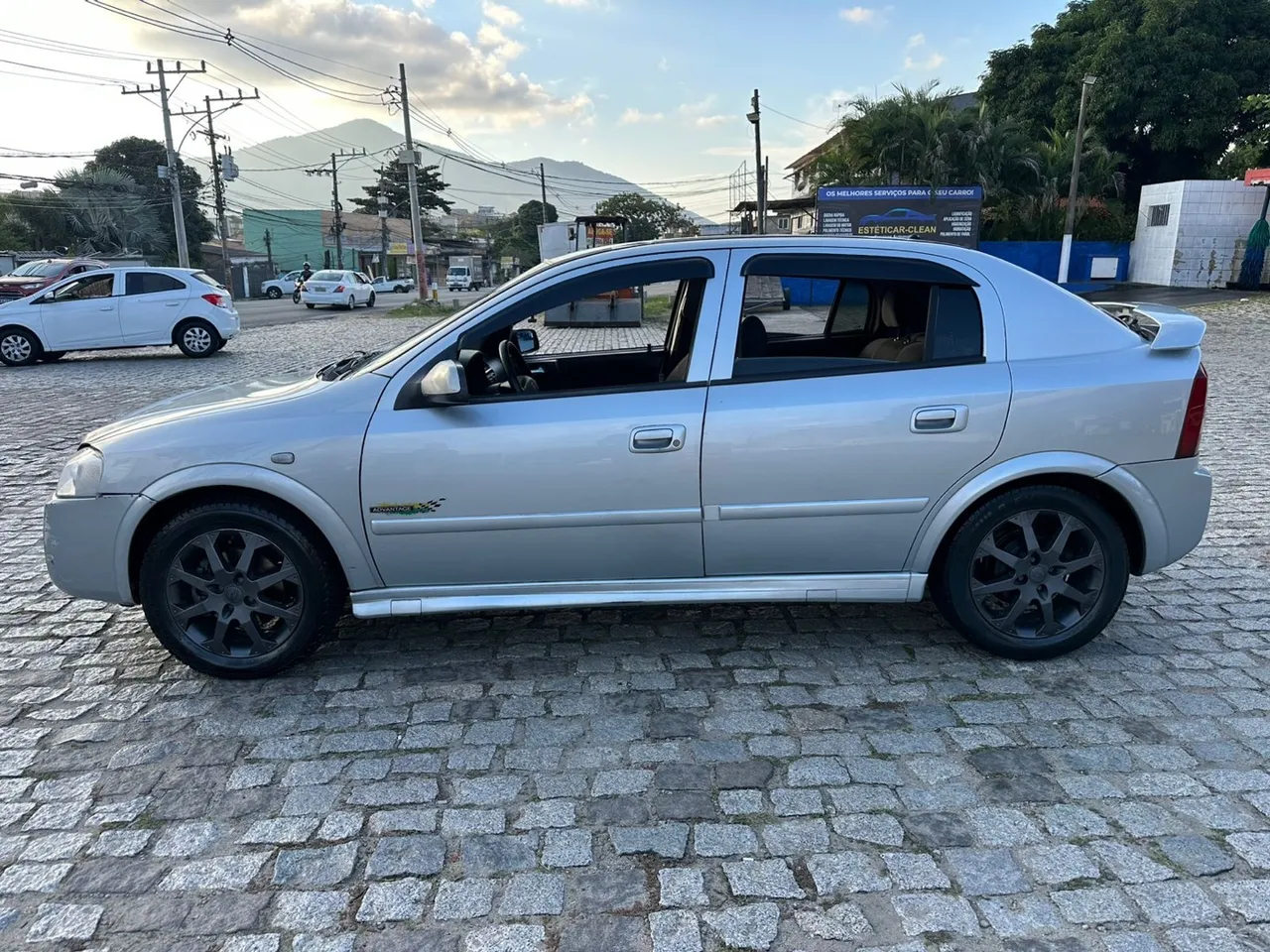 CHEVROLET ASTRA Usados e Novos