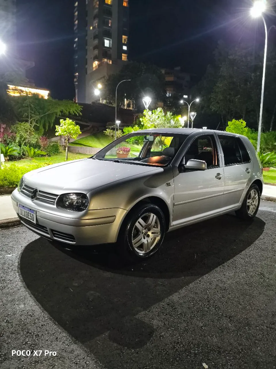 "golf sapao" no Brasil