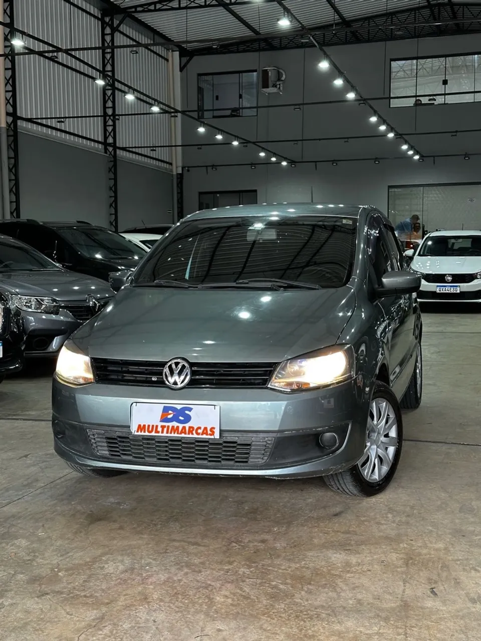 "vw fox 2010" - Carros Usados e Novos à venda