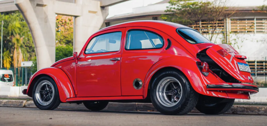 VOLKSWAGEN FUSCA 1976 Usados e Novos