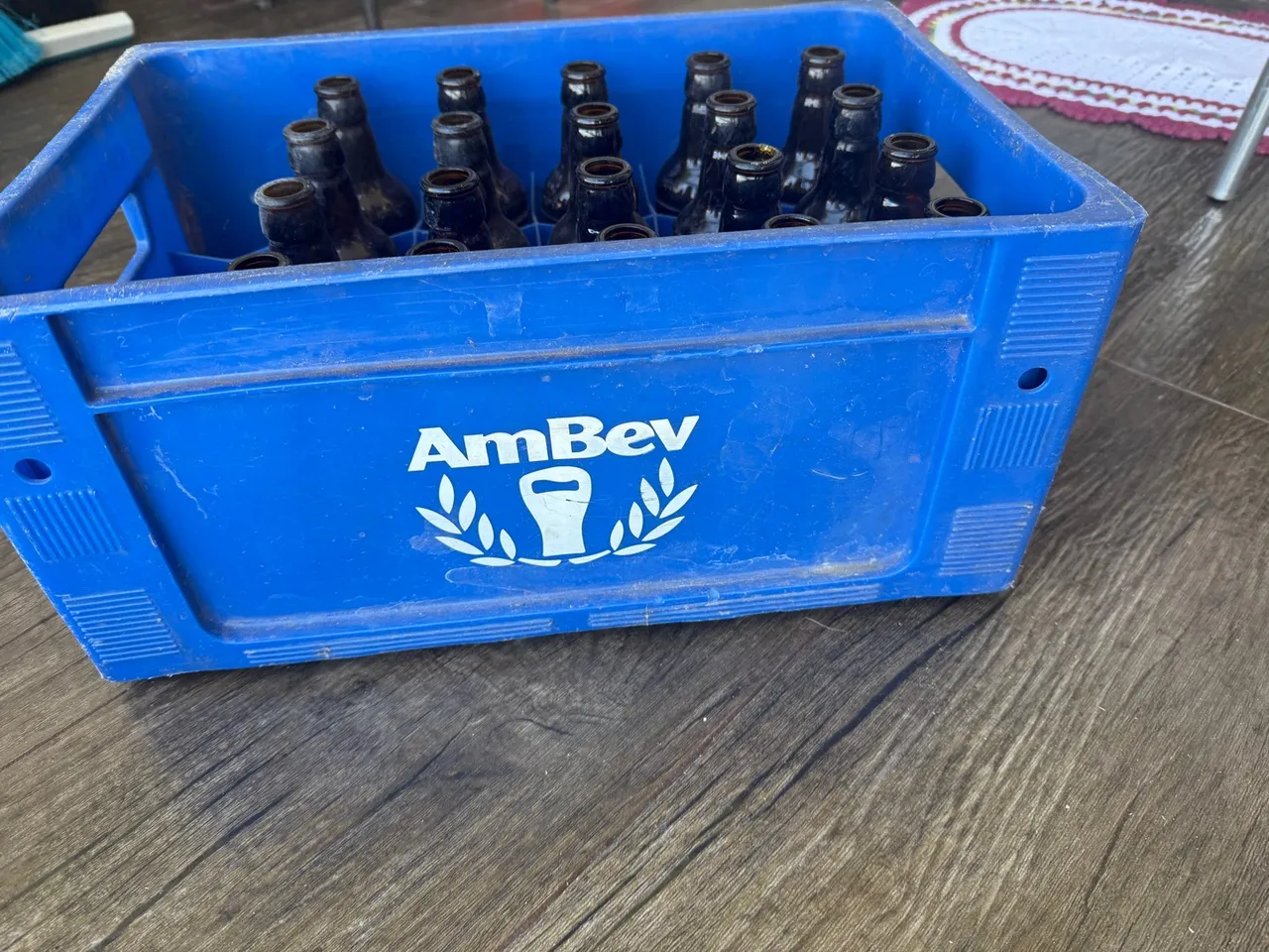 "engradado" no Brasil