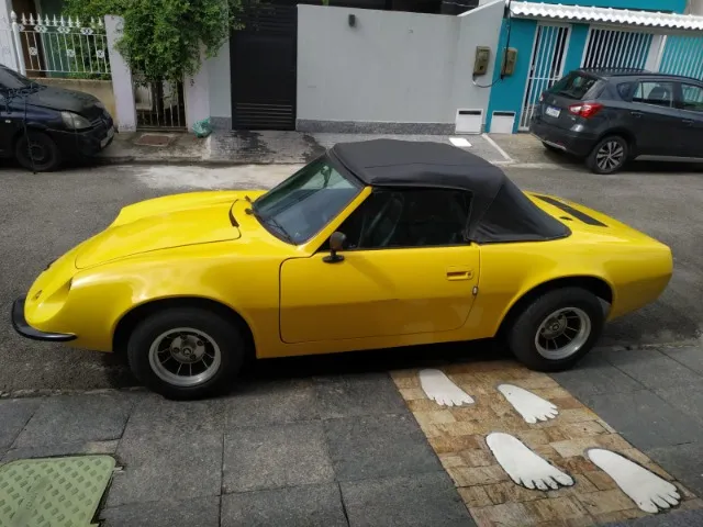 PUMA GTS Usados e Novos