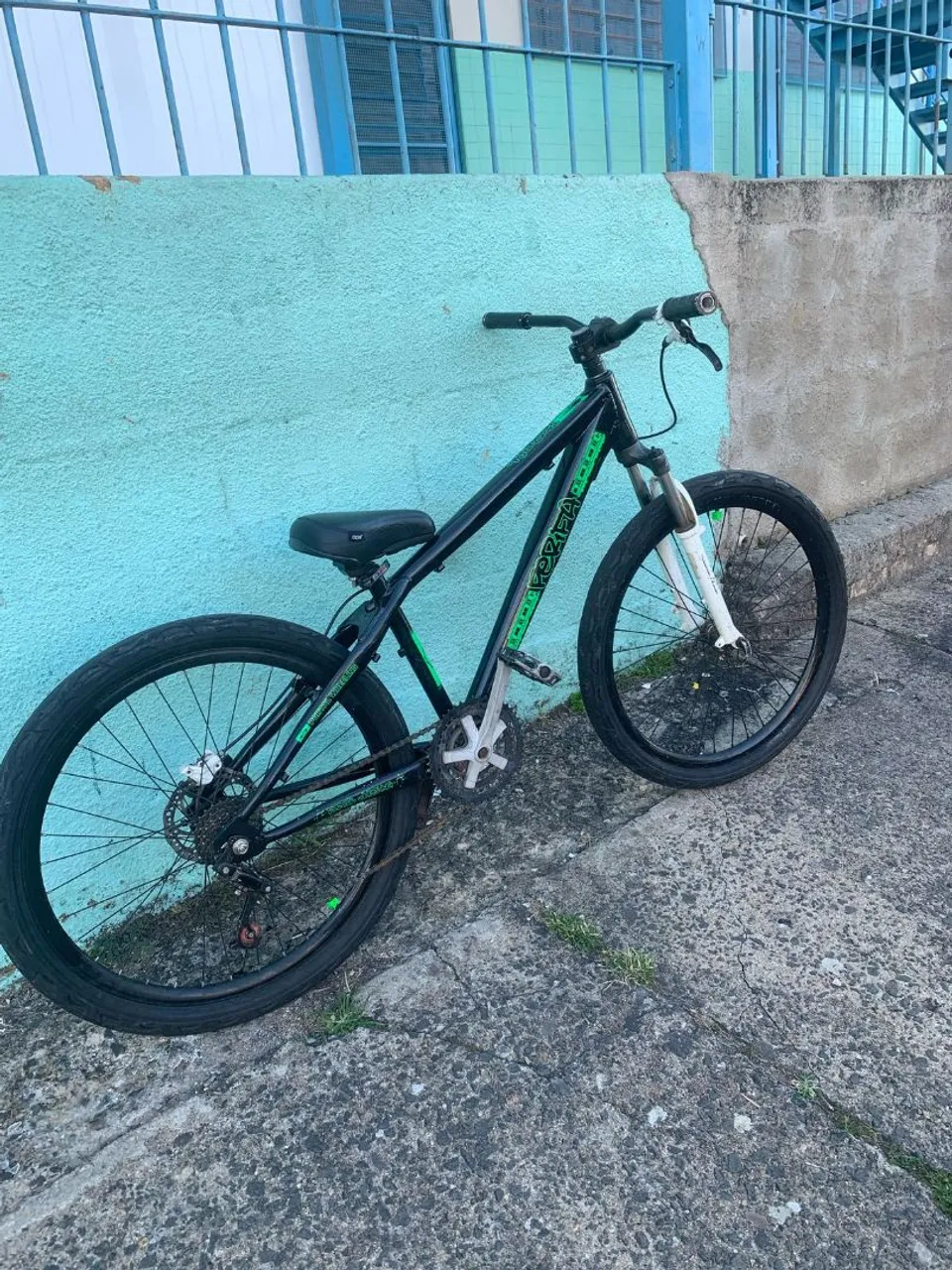 "bike perifa" - Ciclismo no Brasil
