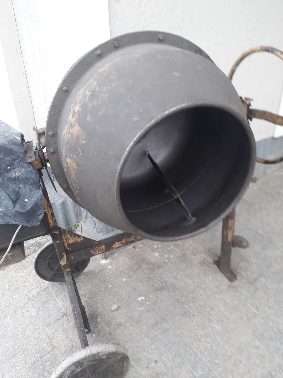 "betoneira de 150 litros" - Ferramentas de Construção no Brasil