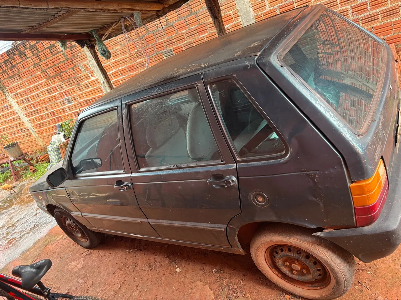 FIAT UNO 2000 Usados e Novos