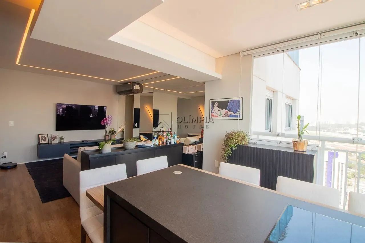 Apartamento à venda - Pinheiros, São Paulo - SP 1465797452 | OLX