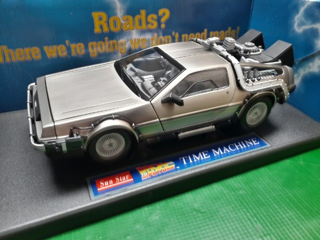 "time machine" no Brasil