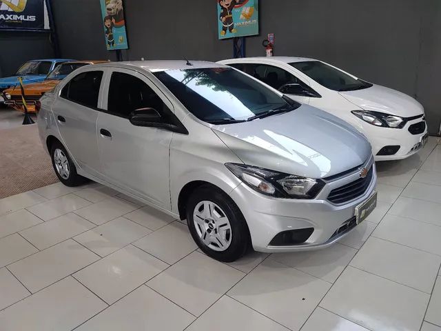 CHEVROLET PRISMA 2020 Usados e Novos