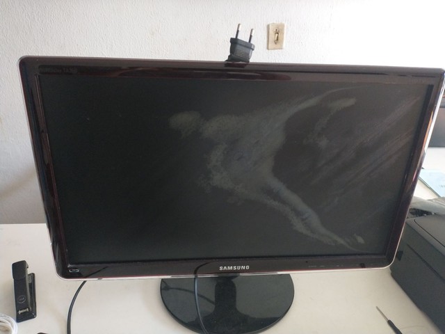 Tv samsung 24 polegadas led | +143 anúncios na OLX Brasil