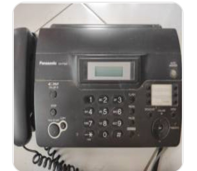 Venda aparelho de fax | +32 anúncios na OLX Brasil