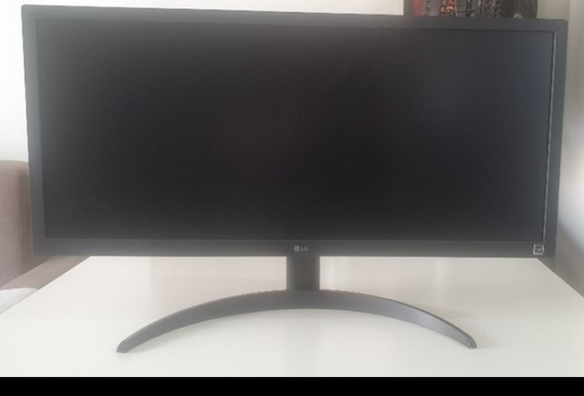 Monitor dell ultrawide | +80 anúncios na OLX Brasil
