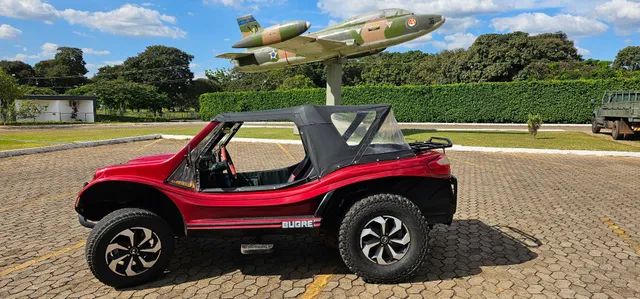 BUGRE Usados e Novos