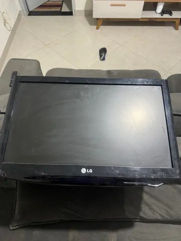 "tv monitor lg 22 polegadas" no Brasil