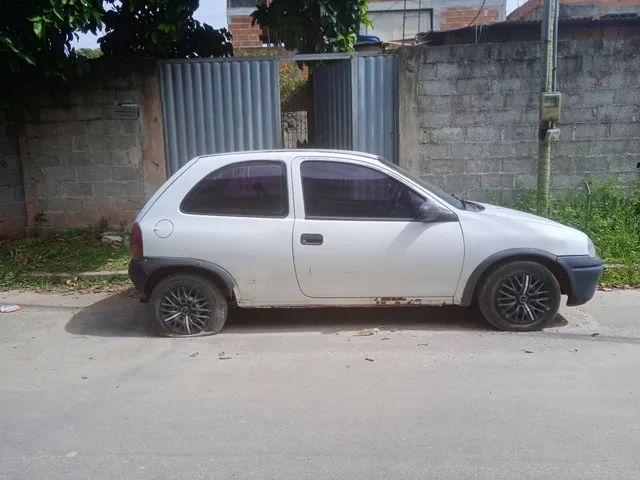 CHEVROLET CORSA 1998 Usados e Novos