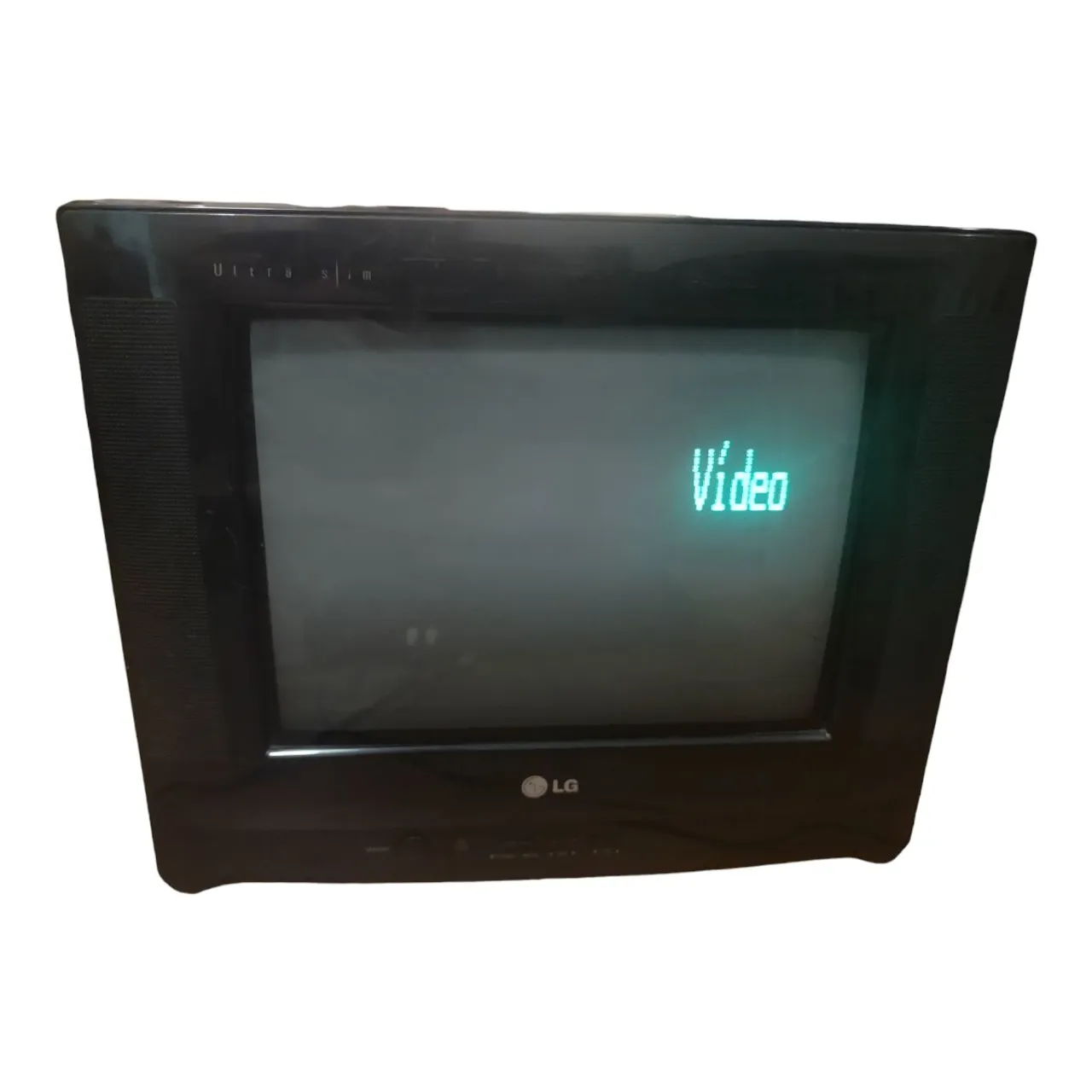 "tv lg 14 polegadas tubo" - TVs no Brasil