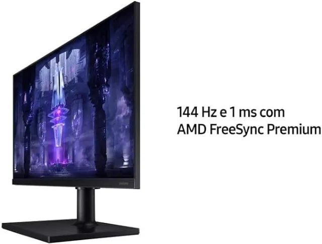 Monitores no Distrito Federal