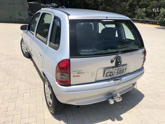 CHEVROLET CORSA 2002 Usados e Novos em Sorocaba e região, SP