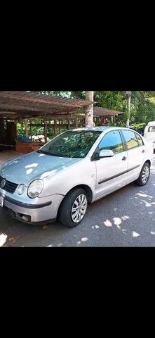 VOLKSWAGEN POLO 2003 Usados e Novos