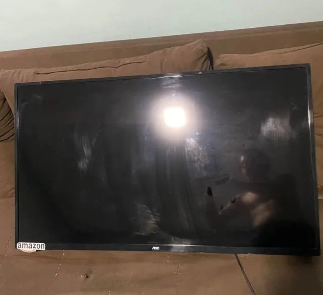 "aoc 42 led" no Brasil