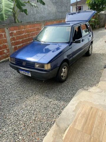 FIAT UNO 1994 Usados e Novos