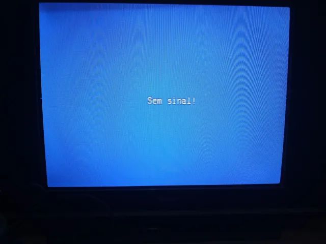 "tv philco tubo 29 polegadas" no Brasil